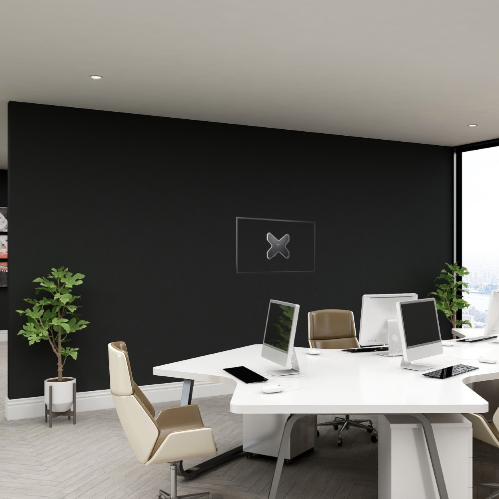 Raymii LS-74-W 鋁合金螢幕壁掛支架 - PChome 24h購物