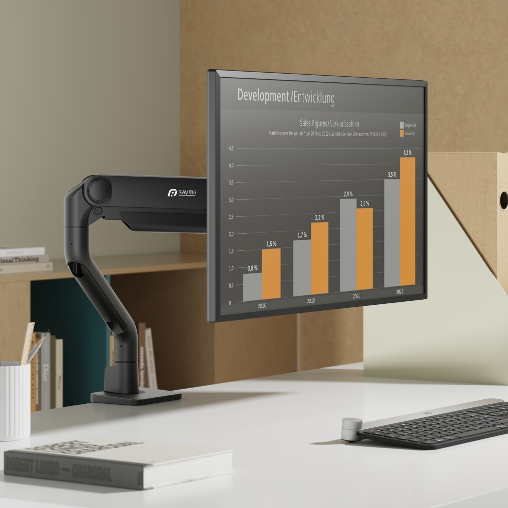 Raymii LS-69-M1 螢幕支架 - PChome 24h購物