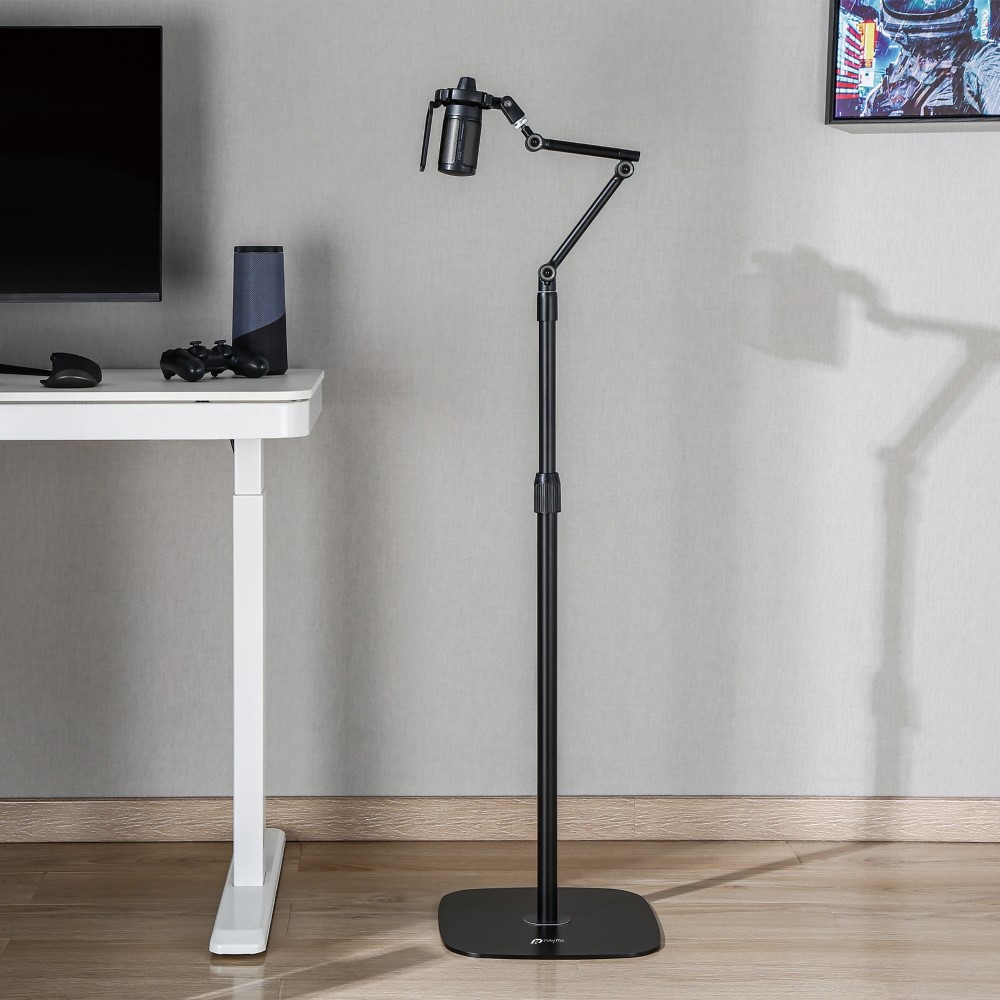 Raymii LTA-12 落地麥克風支架 - PChome 24h購物