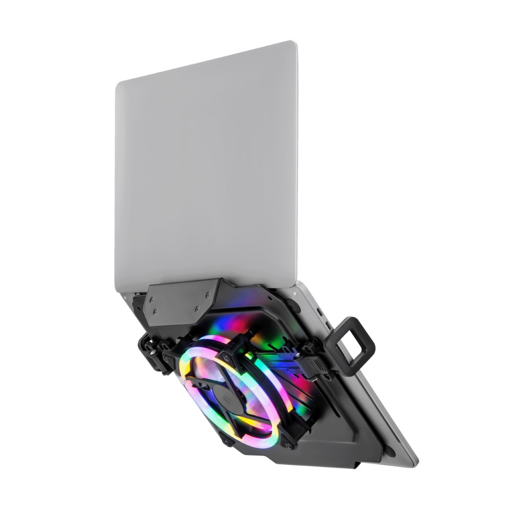 Raymii LSA-58 VESA通用RGB筆電托盤 - PChome 24h購物