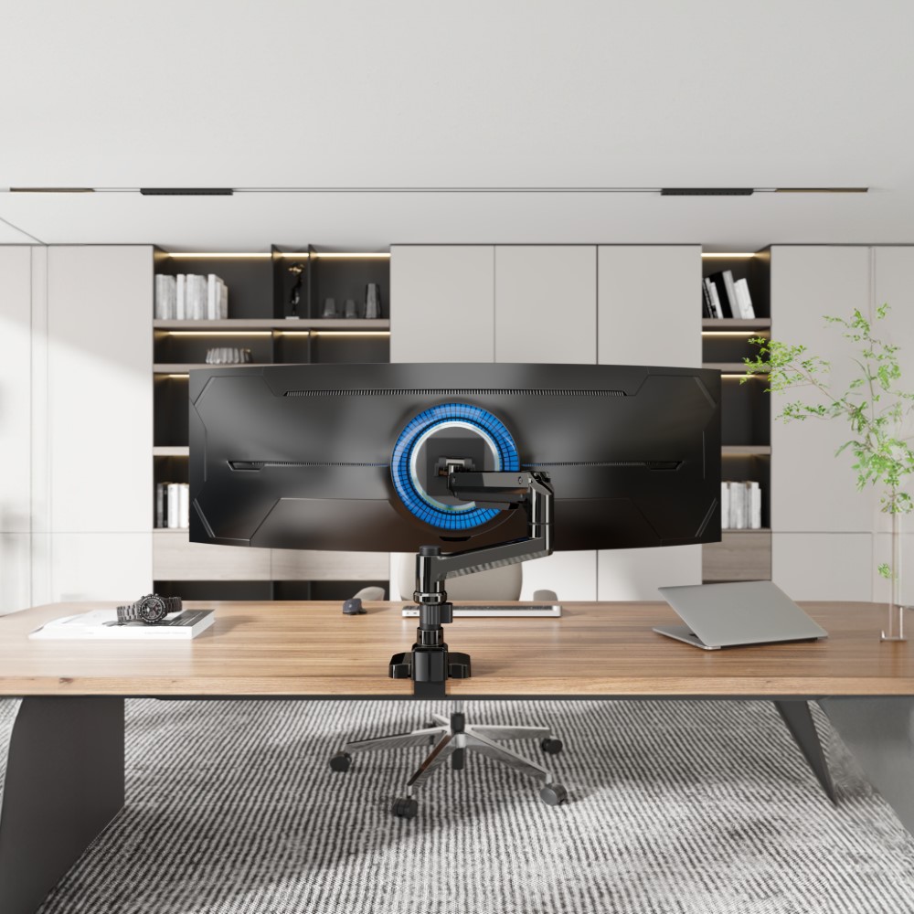 Raymii LS-75-P1 高承重螢幕支架 - PChome 24h購物