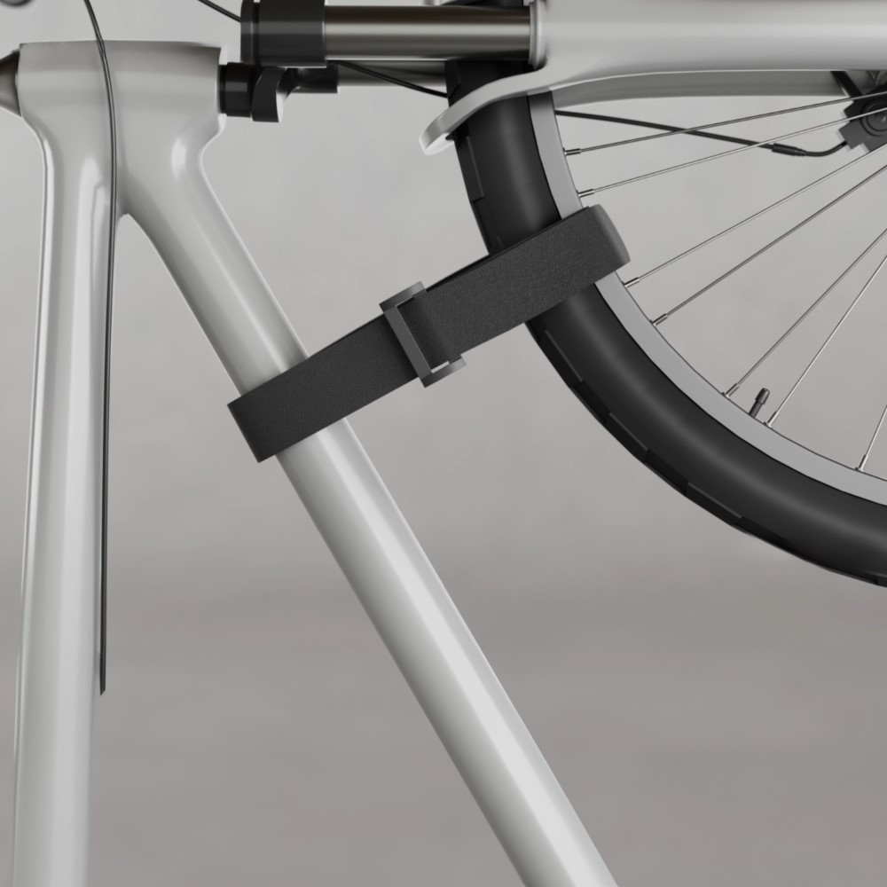 Raymii LSA-69 自行車直立收納架 - PChome 24h購物