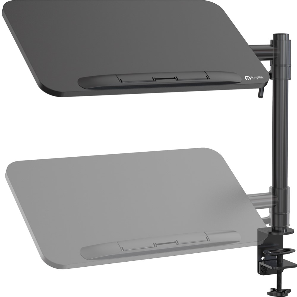 Raymii VDA-11 夾桌式床邊桌 - PChome 24h購物