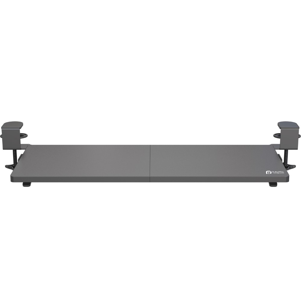 Raymii OA8 夾桌式可調節鍵盤托架 - PChome 24h購物