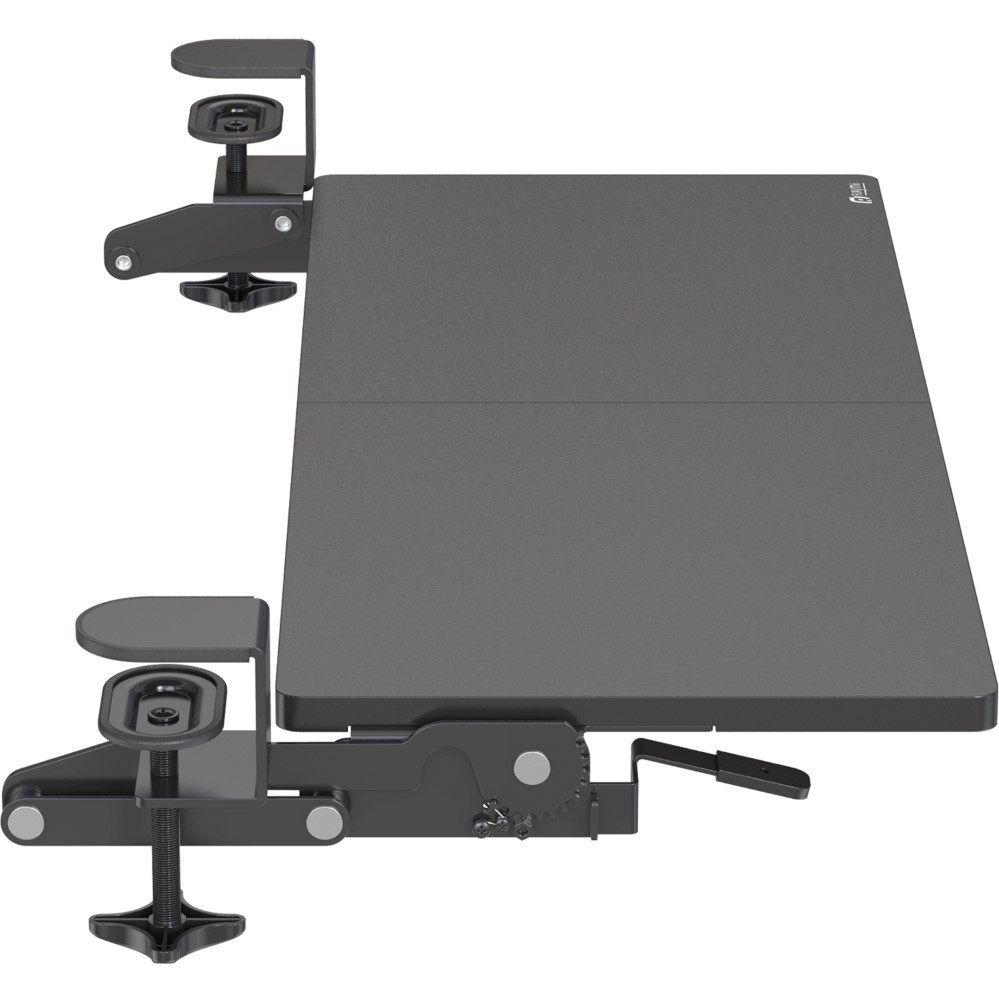 Raymii OA8 夾桌式可調節鍵盤托架 - PChome 24h購物