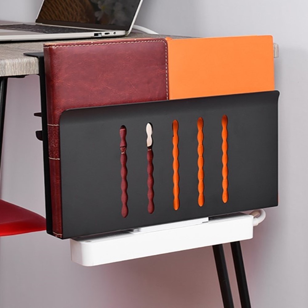 Raymii ZN-11 夾桌筆電收納架 - PChome 24h購物