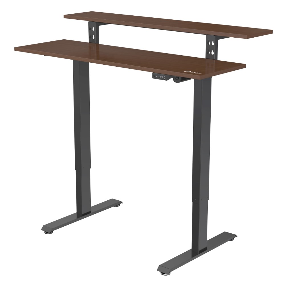 Raymii VN-17 雙層辦公電動升降桌 - PChome 24h購物