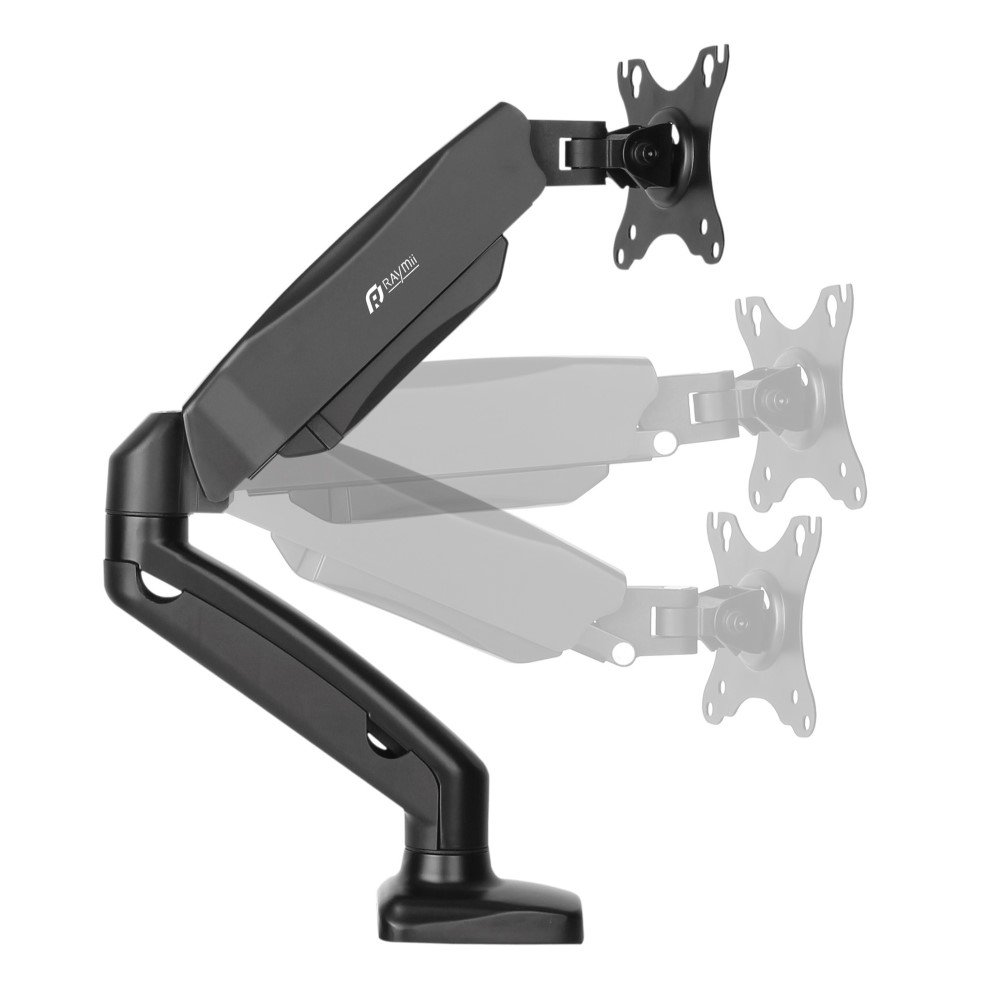 Raymii LS-83 氣壓式螢幕支架 - PChome 24h購物