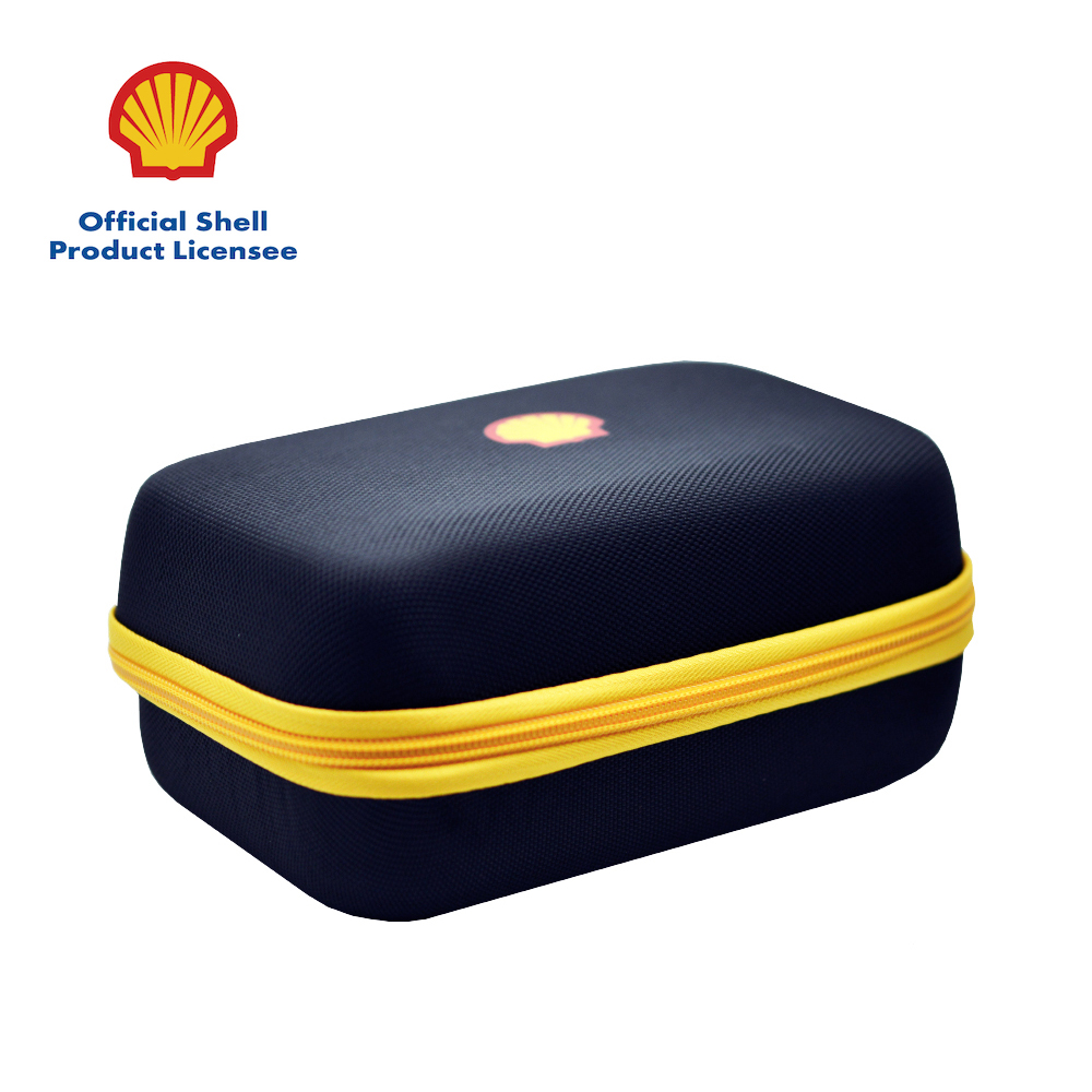 【SHELL 殼牌】SL-AC001JP 專用收納包 - PChome 24h購物