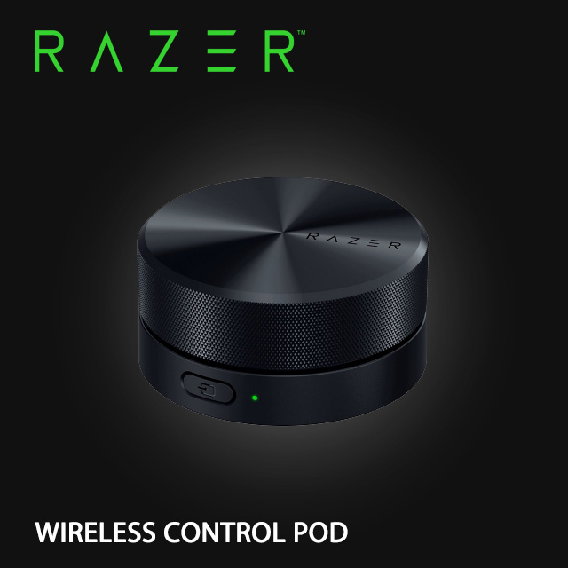 RAZER WIRELESS CONTROL POD 無線控制器 - PChome 24h購物