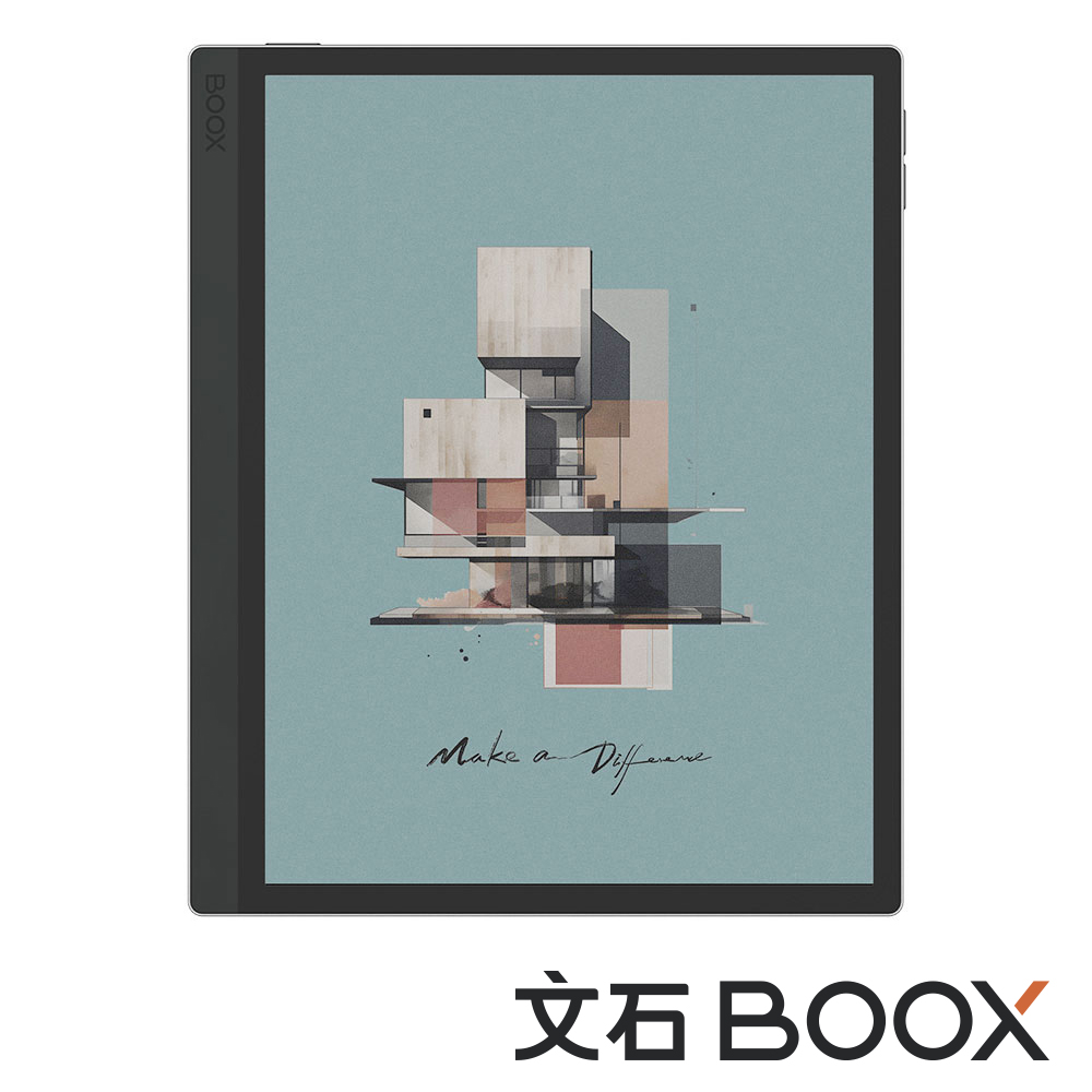 文石 BOOX Tab Ultra C Pro 10.3 吋彩色電子閱讀器 - PChome 24h購物