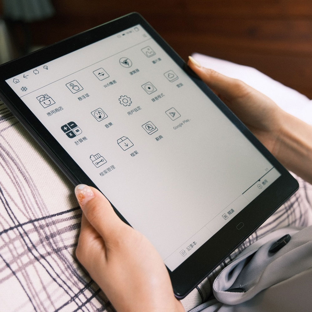 MEEBOOK P10 PRO Edition 10 吋電子閱讀器 - PChome 24h購物