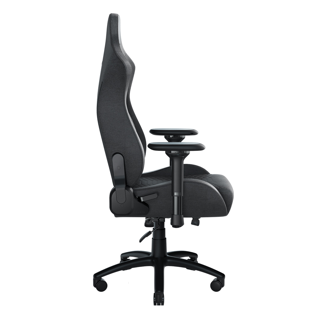 雷蛇Razer Iskur 電競椅 布織灰 RZ38-02770300-R3U1 - PChome 24h購物