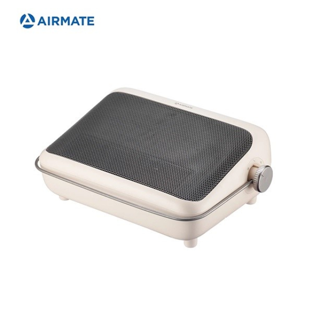 【AIRMATE艾美特】居浴兩用石墨烯陶瓷電暖氣 - PChome 24h購物