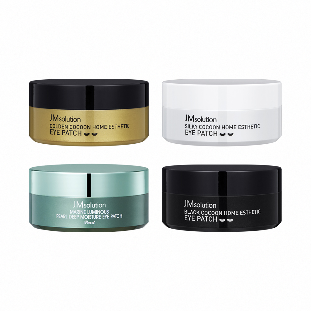 【韓國JMsolution】眼膜90g(60片/瓶 款式任選) - PChome 24h購物