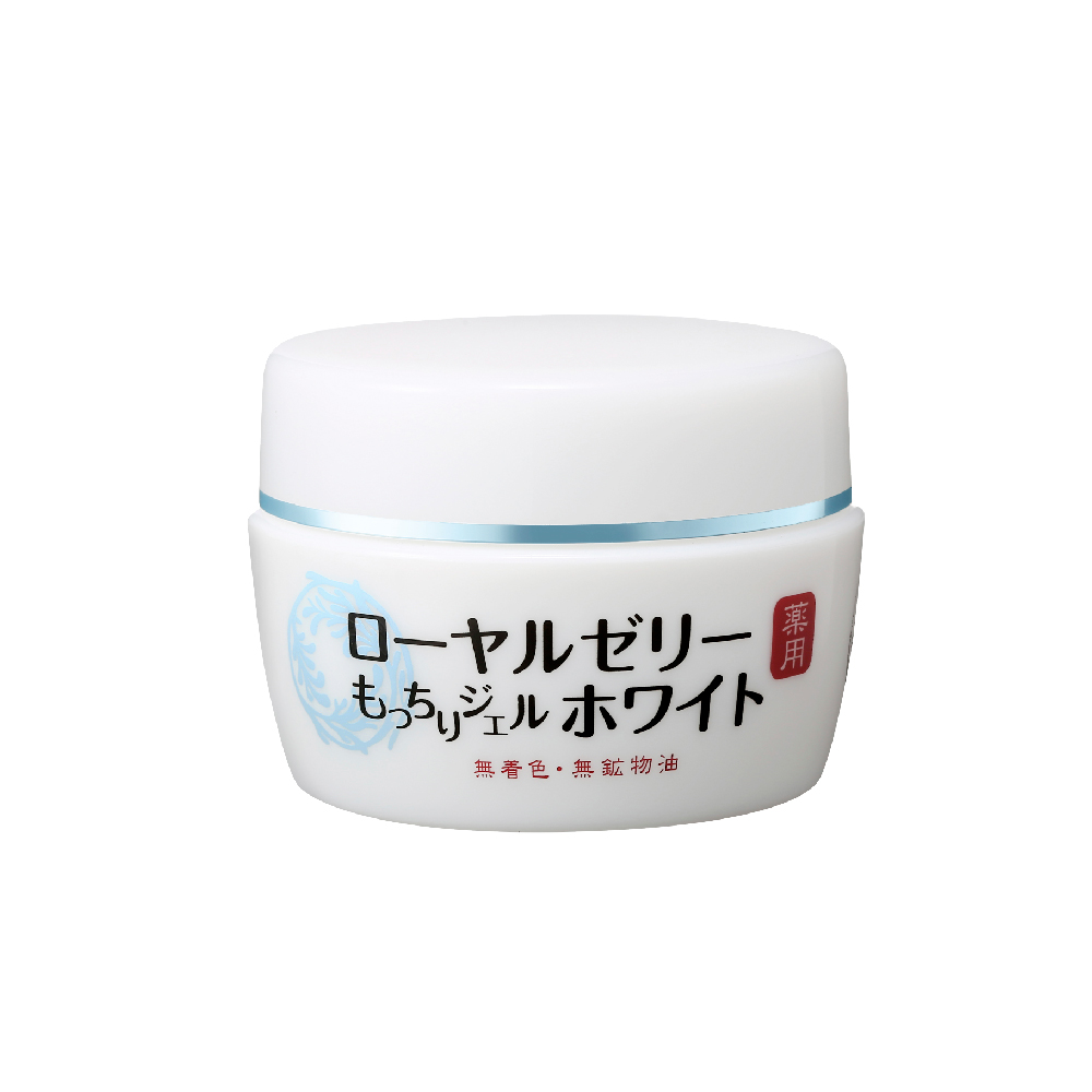 OZIO 歐姬兒 蜂王乳QQ潤白凝露 75g 3入+潤白旅行瓶2入 - PChome 24h購物