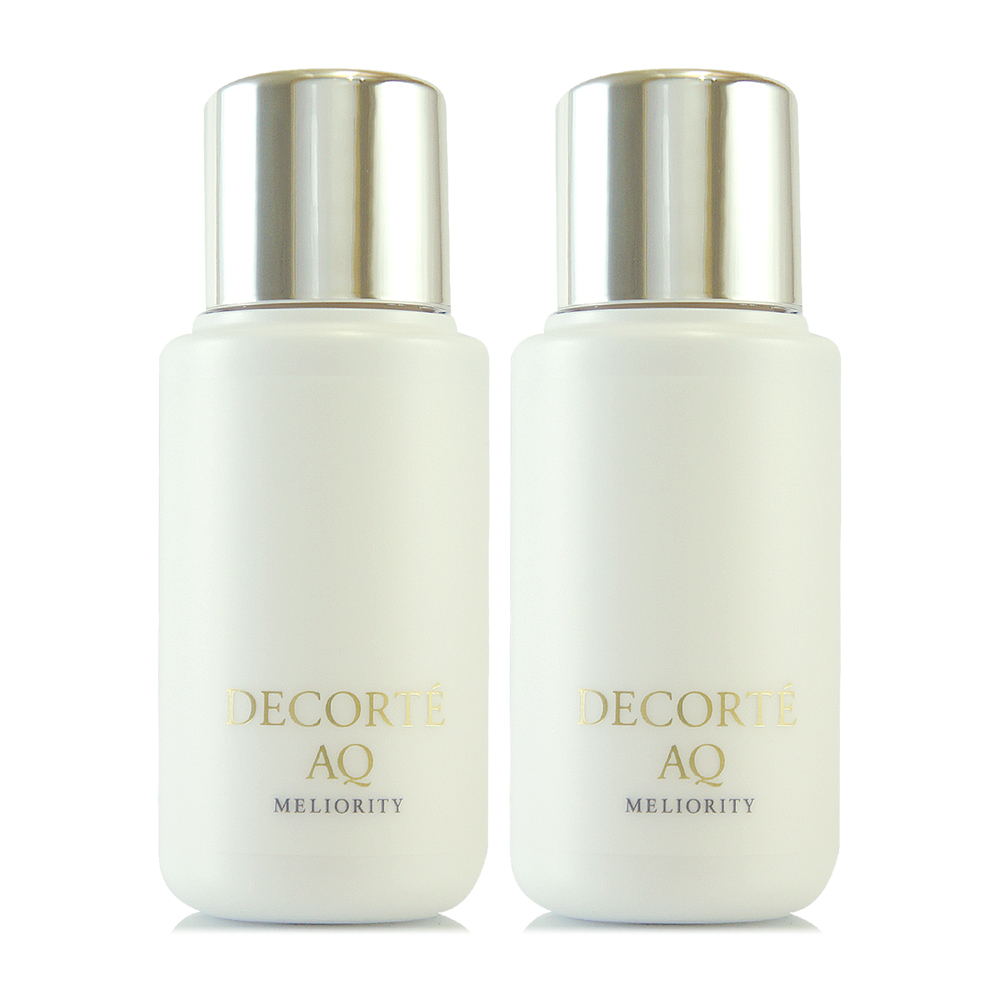 【COSME DECORTE黛珂】AQ完美精質極燦全能露50ml*2 (正統公司貨) - PChome 24h購物