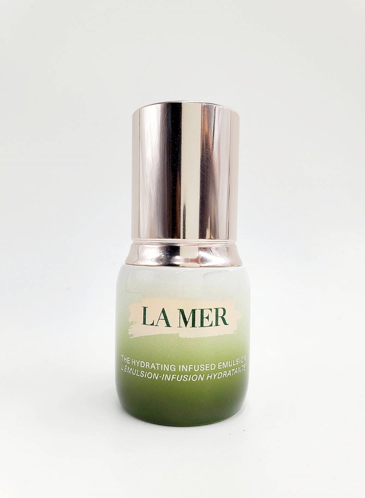 LA MER 海洋拉娜 高滲透自律修護乳15ml【百貨專櫃貨】 - PChome 24h購物