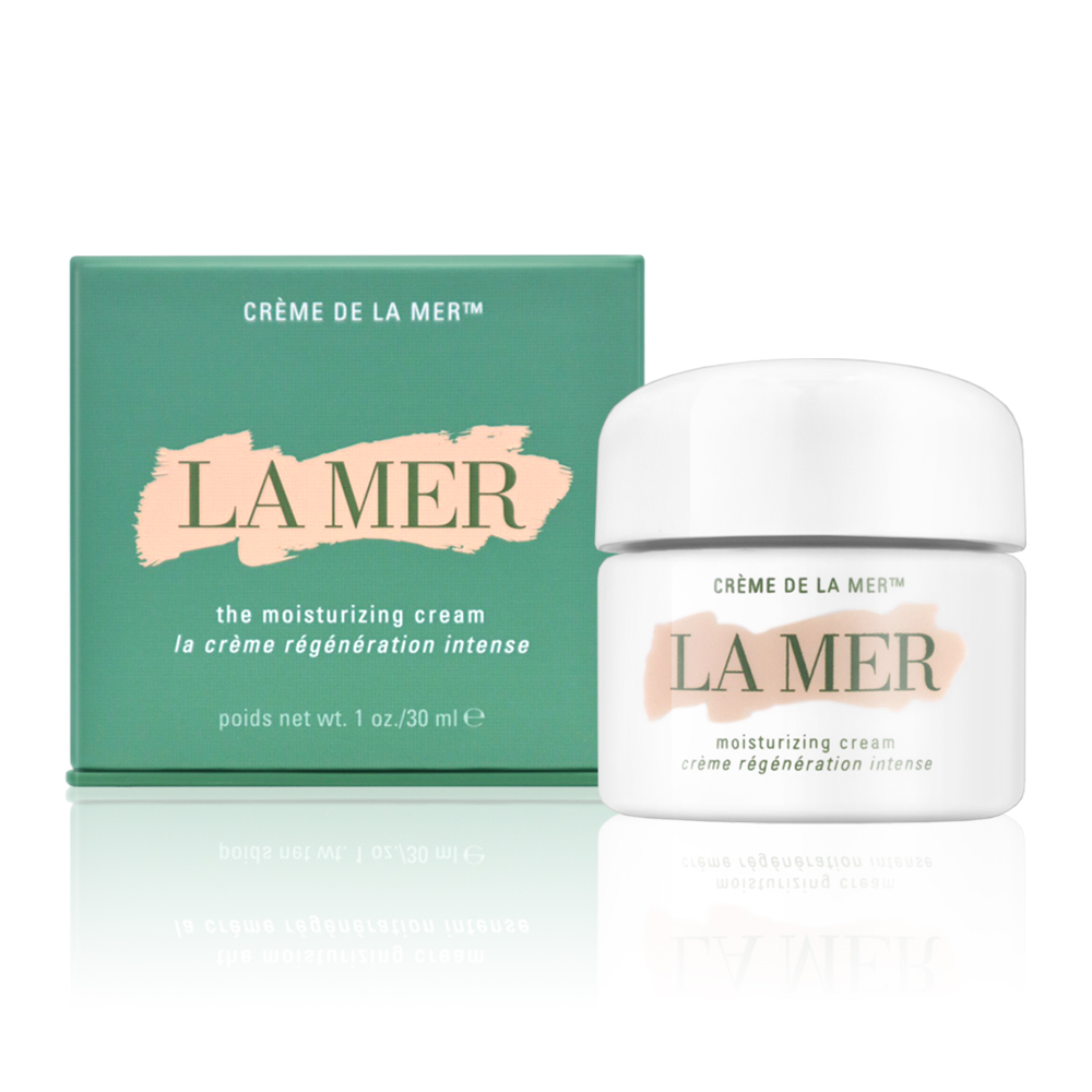 【LA MER海洋拉娜】經典乳霜 30ml - PChome 24h購物