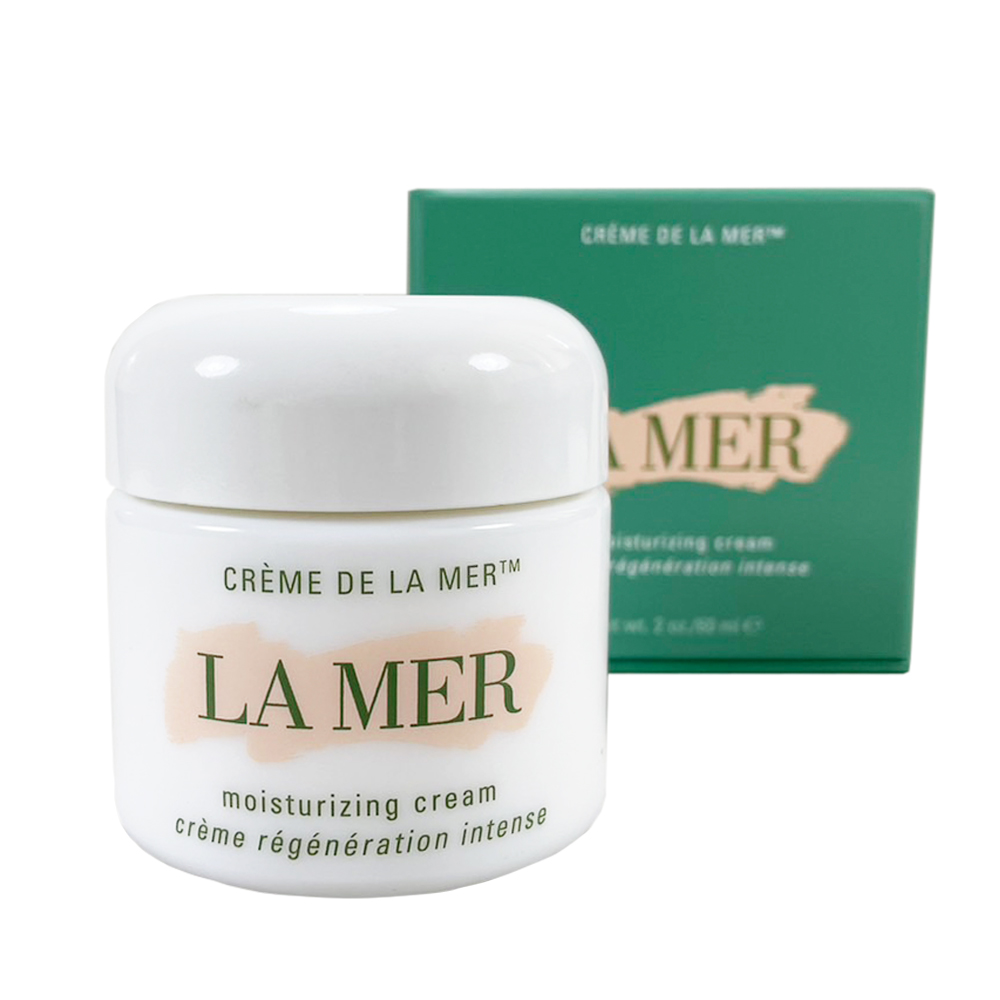 LA MER 海洋拉娜 經典乳霜60ml - PChome 24h購物