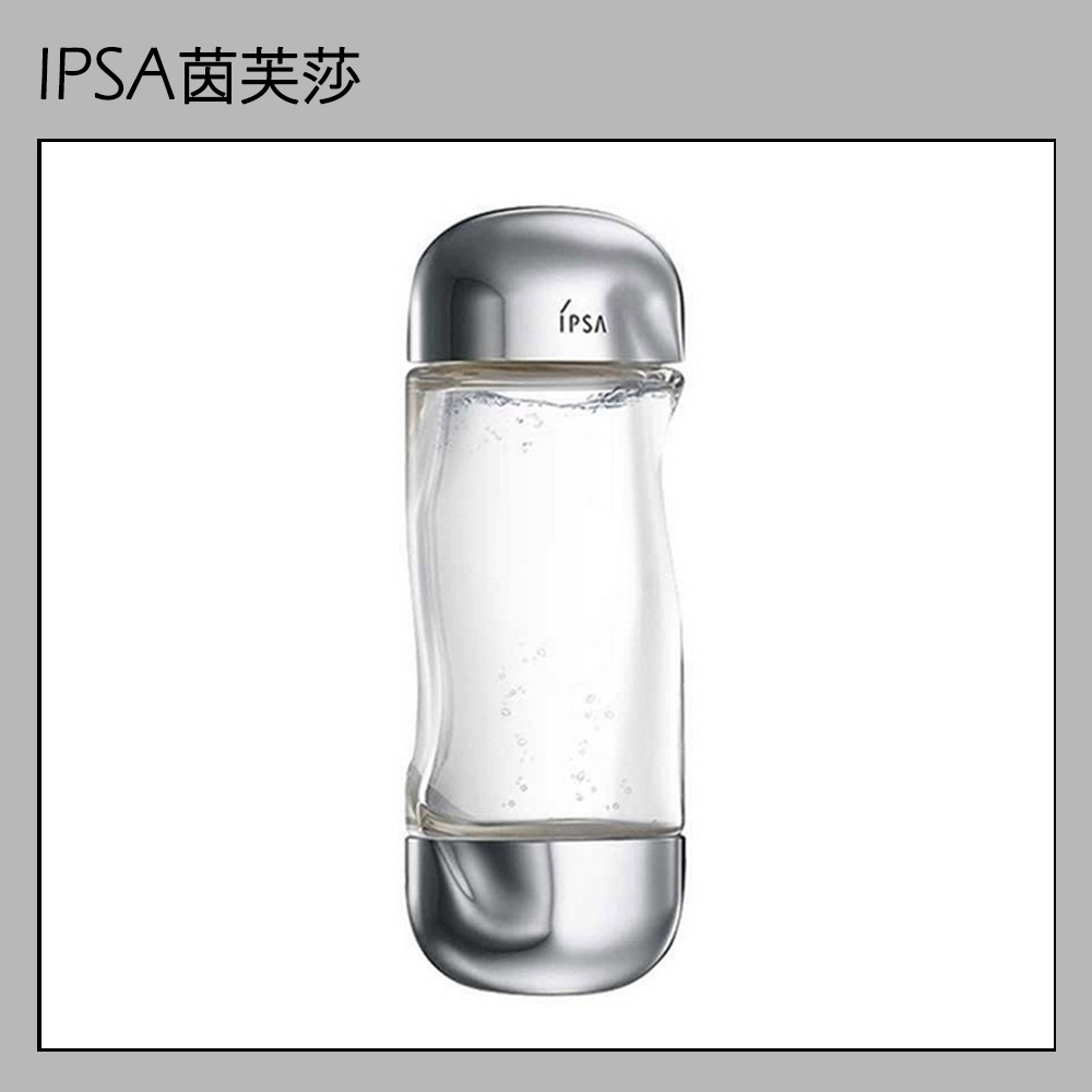 日本 IPSA 美膚微整機能液 200ml - PChome 24h購物