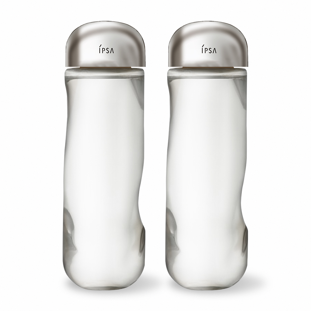 IPSA 美膚機能液(300ml)X2-國際航空版 - PChome 24h購物