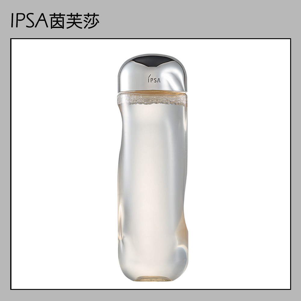 IPSA 茵芙莎 美膚機能液 JB 300mL - PChome 24h購物