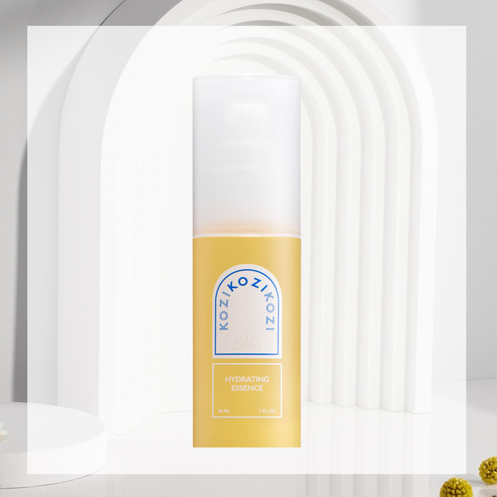 KOZI平衡保濕精華 30ml - PChome 24h購物
