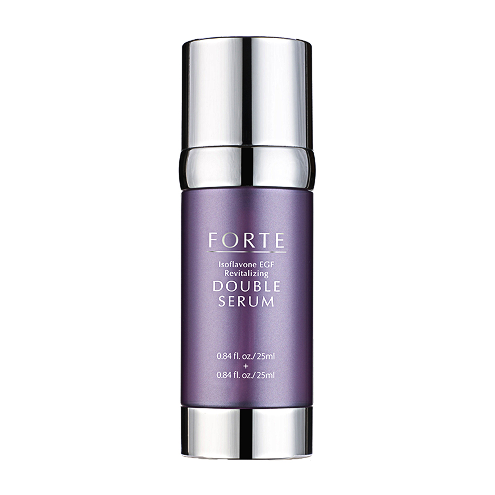 異黃酮EGF賦活雙精粹(25ml+25ml/瓶) - PChome 24h購物