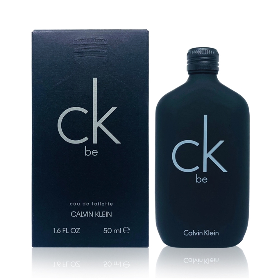 Calvin Klein CK BE 50ML PChome 24h