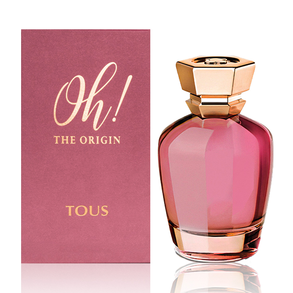 TOUS 淘醉時氛女性淡香水 4.5ml - PChome 24h購物