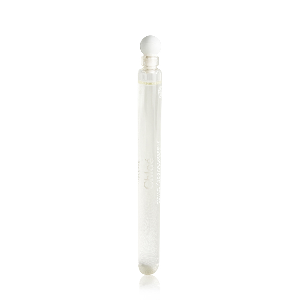 CHLOE Violette 仙境花園系列香氛 紫羅蘭之印 4ML (無盒版) - PChome 24h購物
