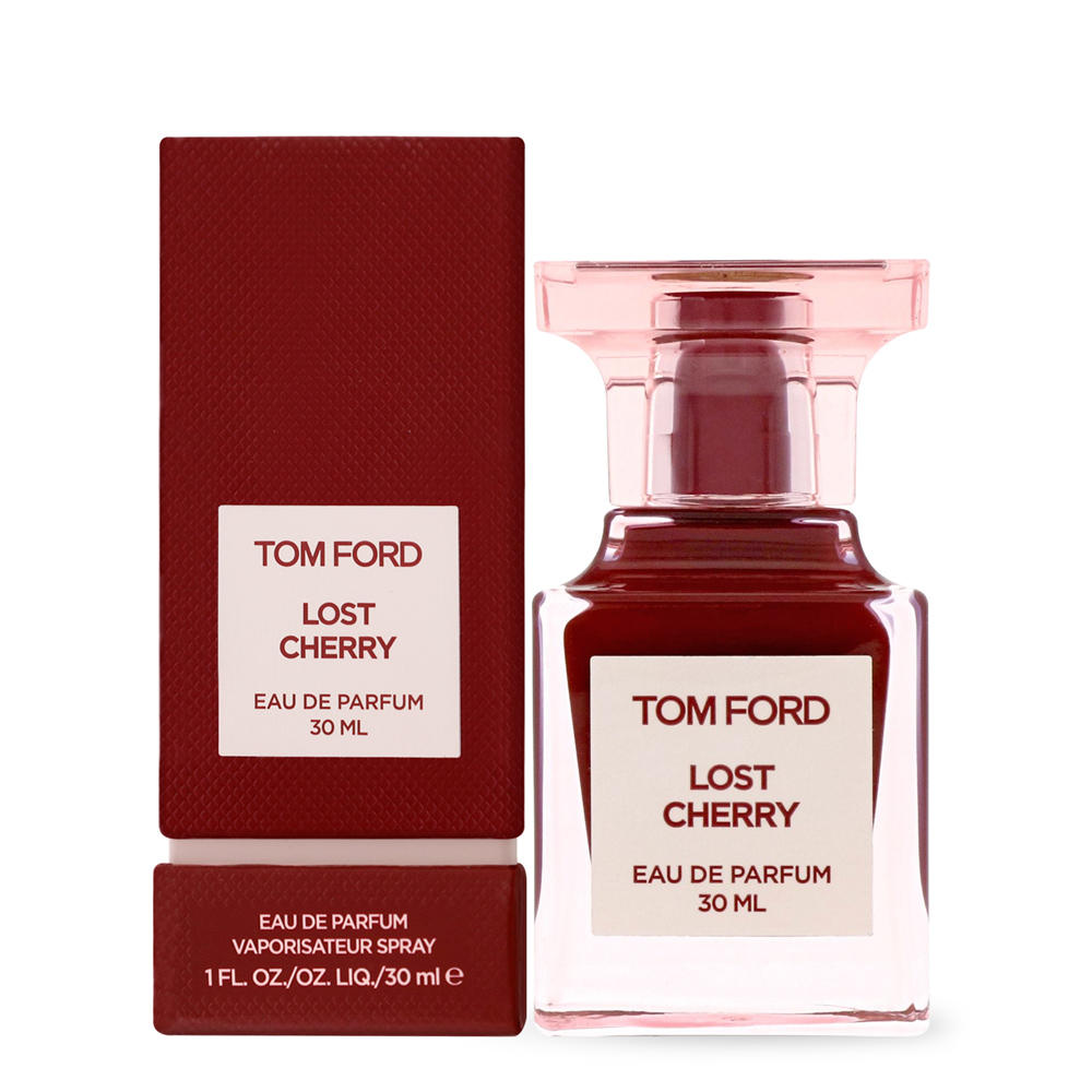 TOM FORD 私人調香系列-失落櫻桃香水 LOST CHERRY(30ml)-國際航空版 - PChome 24h購物