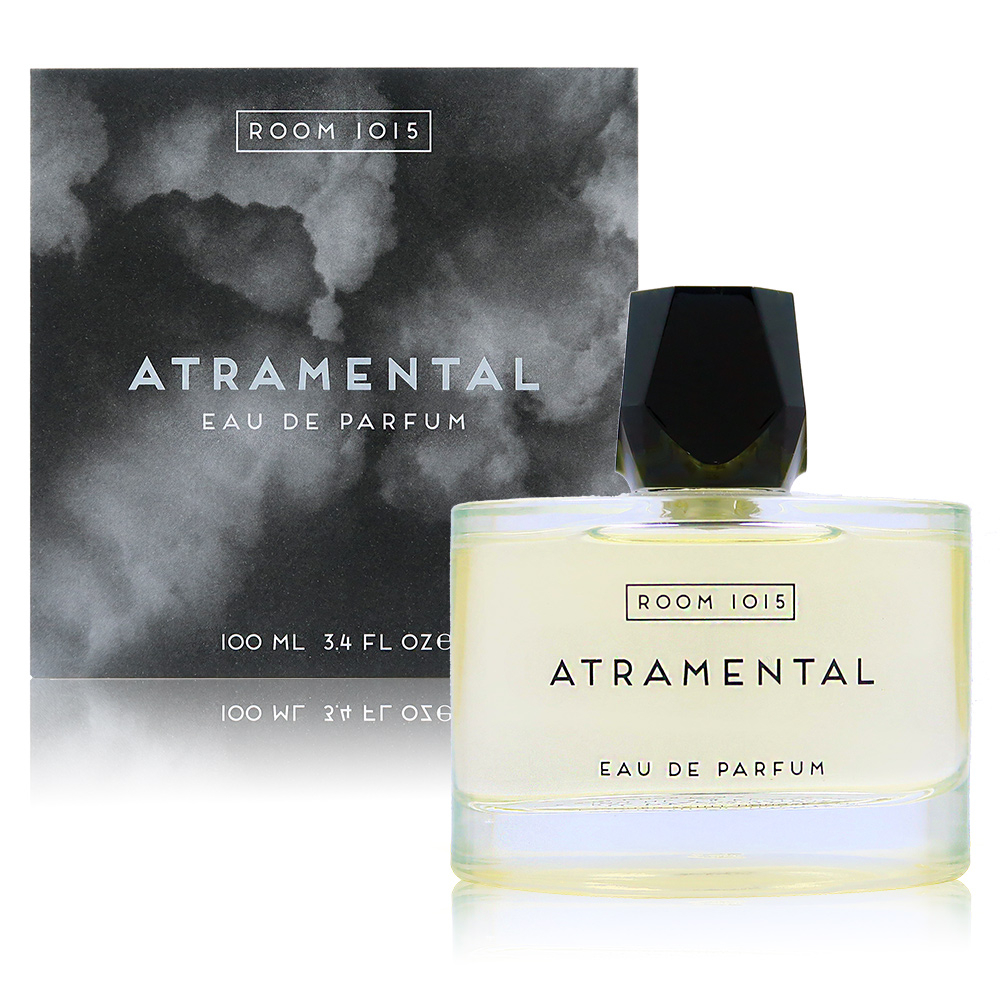 ROOM 1015 ATRAMENTAL 淡香精 100ML - PChome 24h購物