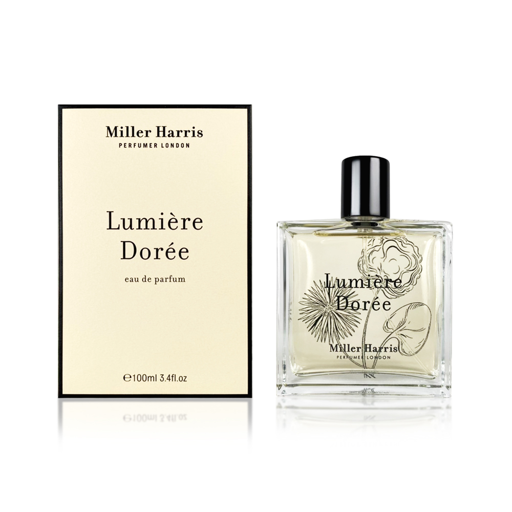 MILLER HARRIS 初晨之光淡香精 100ML - PChome 24h購物