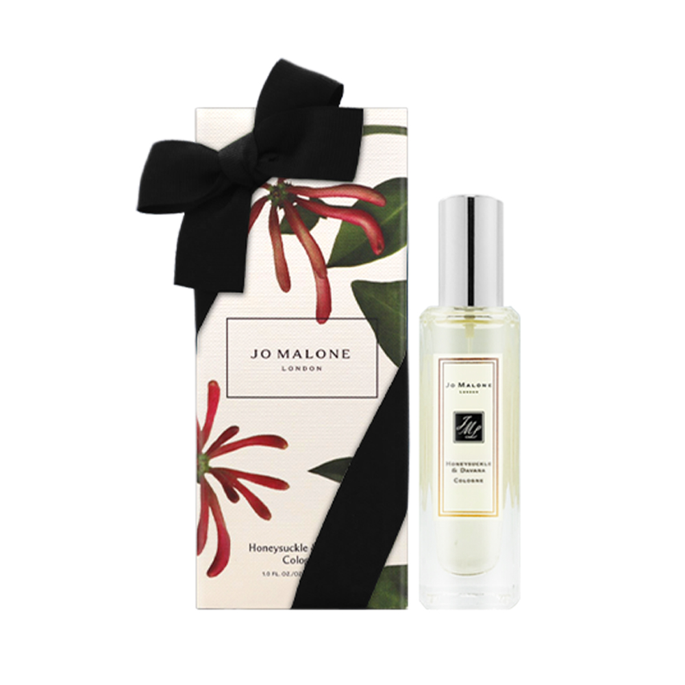 【Jo Malone】忍冬與印蒿香水 30ml 花盒系列 - PChome 24h購物