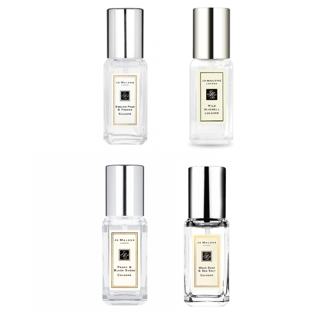 【Jo Malone】香水9ml 多款任選 - PChome 24h購物