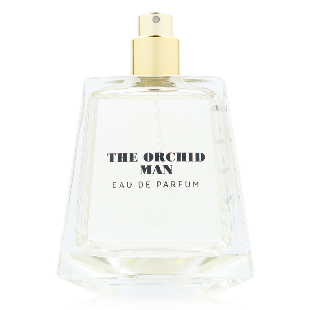 FRAPIN THE ORCHID MAN 蘭花男士淡香精 100ML TESTER - PChome 24h購物
