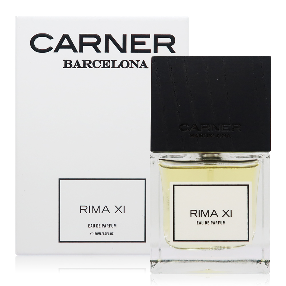 Carner Barcelona Rima Xi 詠吟之曦淡香精 EDP 50ml - PChome 24h購物