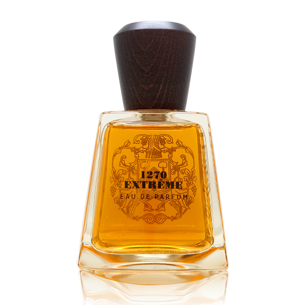 Frapin 1270 Extreme 1270 極致版淡香精 EDP 100ml TESTER - PChome 24h購物
