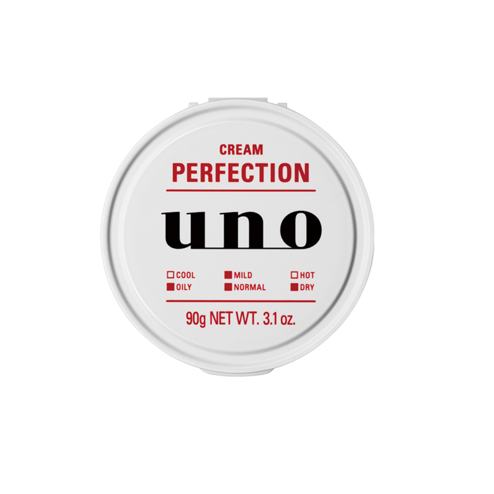 UNO 完效男人保濕凍a 90g 3入組 - PChome 24h購物