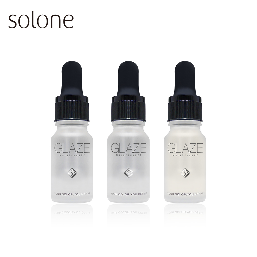 Solone 凝光訂製指緣油 10ml - PChome 24h購物