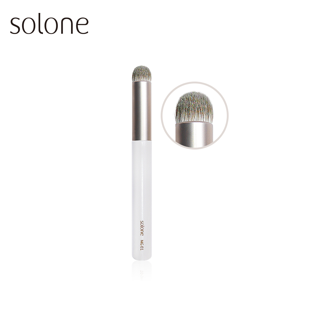 Solone 袖珍訂製手指暈染刷 - PChome 24h購物