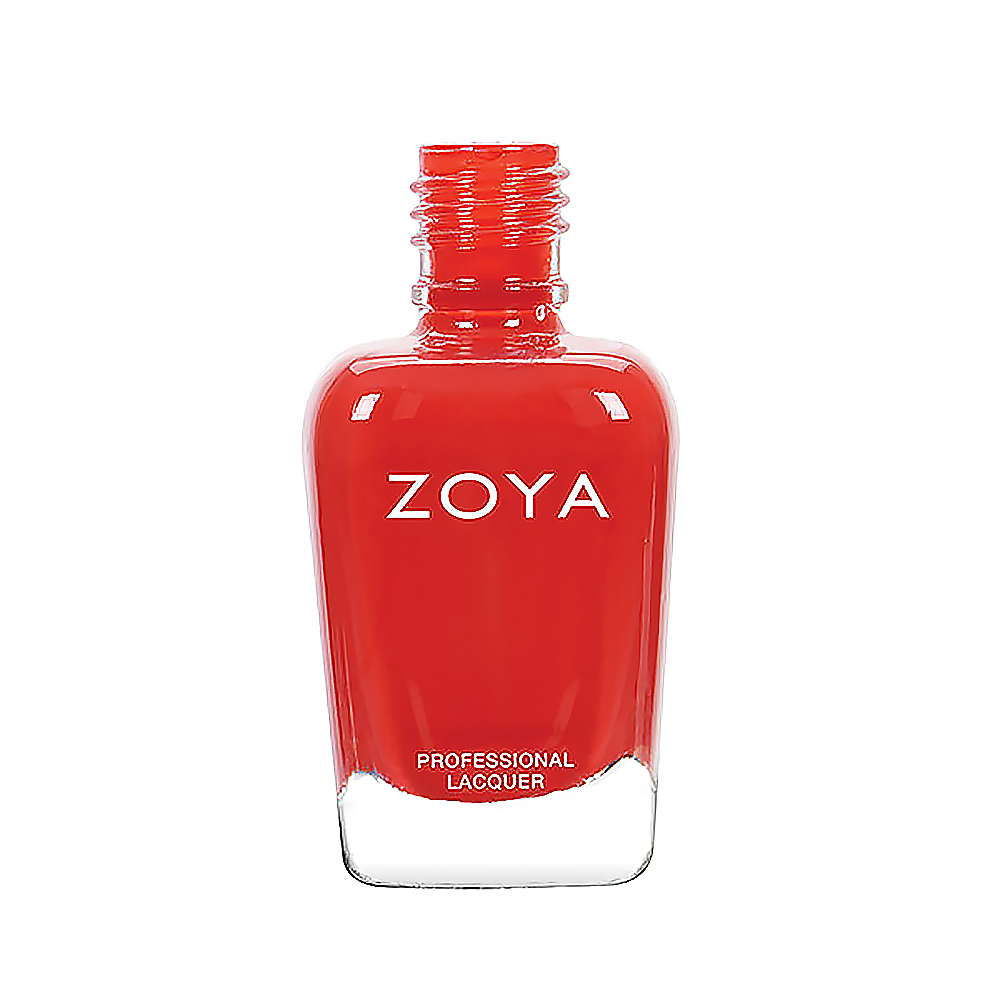 【ZOYA 柔亞】德梅特莉亞ZP801(活力罌粟紅) - PChome 24h購物