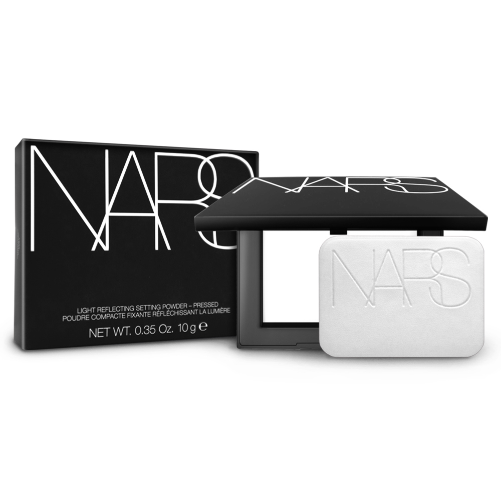 【NARS】裸光蜜粉餅 10g - PChome 24h購物