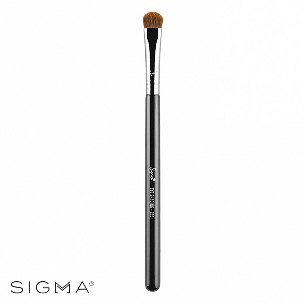 【Sigma】E55-基礎眼影刷 Eye Shading Brush - PChome 24h購物