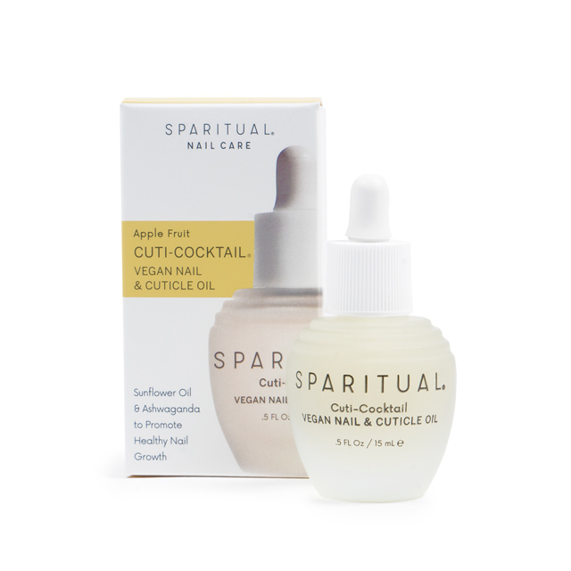 SPARITUAL 極萃賦活晶露 15ml - PChome 24h購物