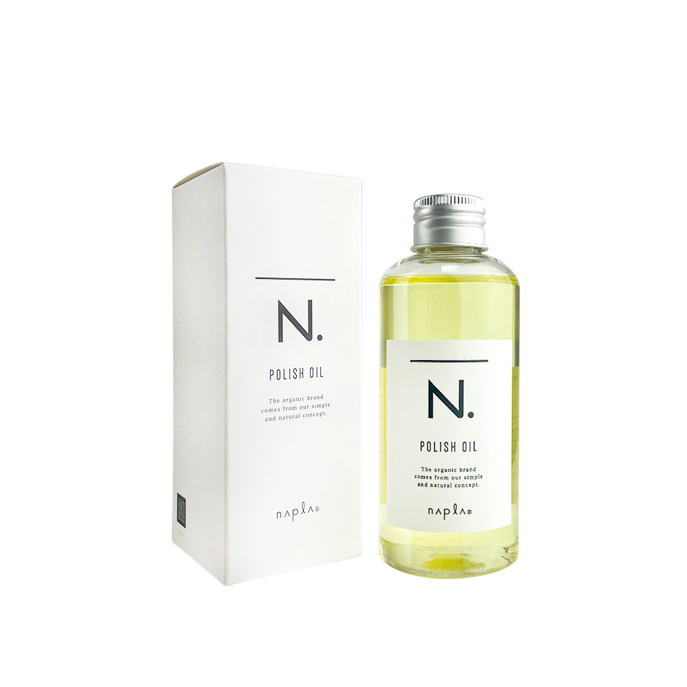 Napla 娜普菈 N.系列 全效甜橙果油 150ml - PChome 24h購物