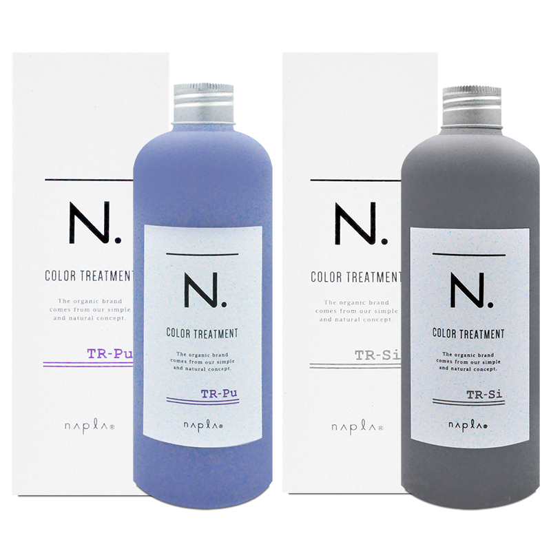 【NAPLA 娜普菈】N系列炫彩護髮乳 300g-公司貨 - PChome 24h購物