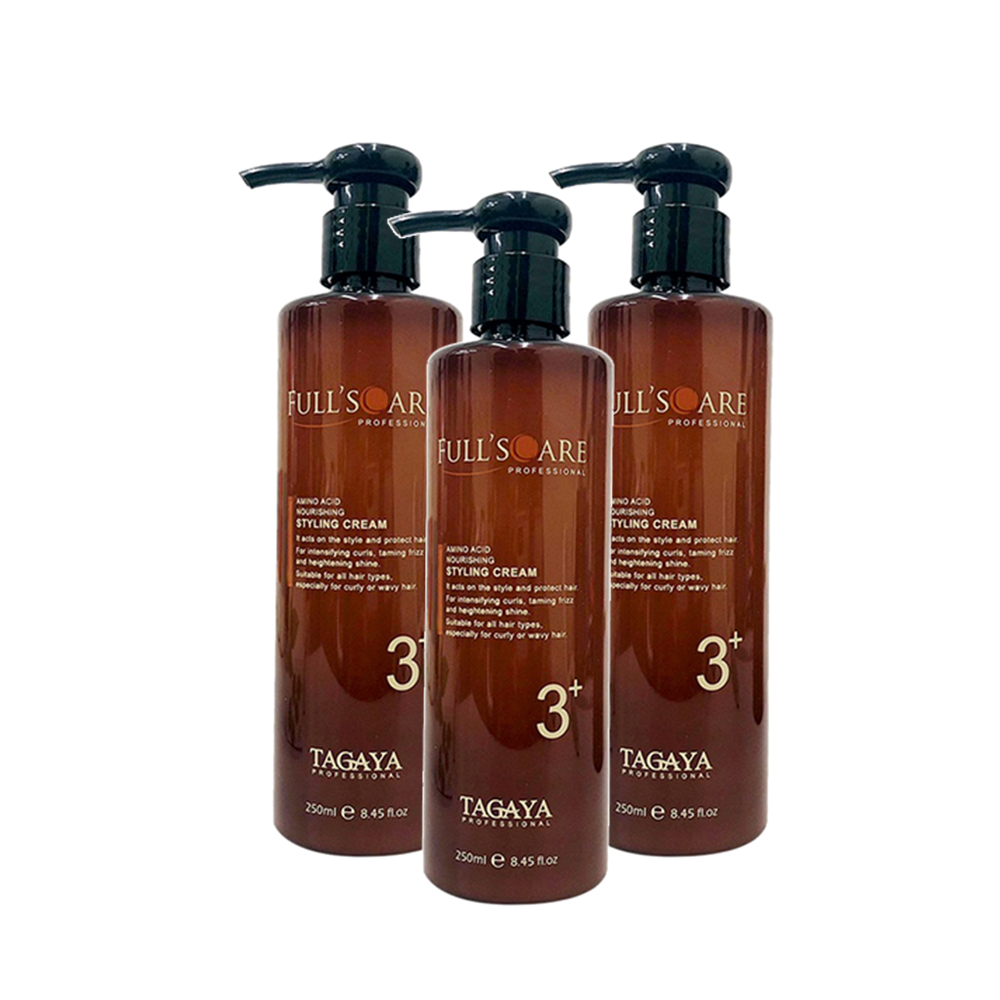 TAGAYA 華田 胺基酸造型護 250ml 免沖 護髮 捲髮 造型 胺基酸 公司貨 - PChome 24h購物